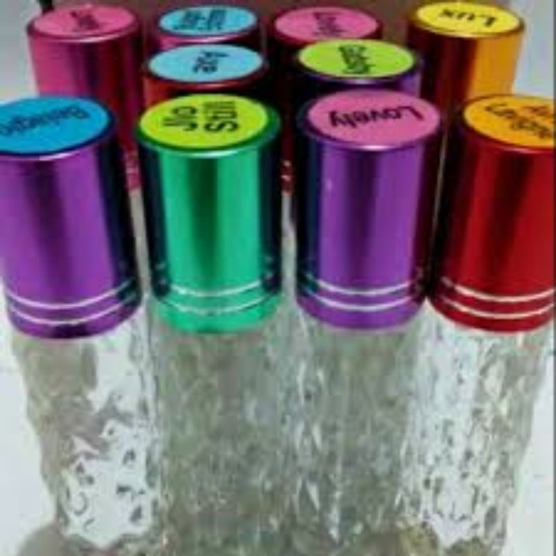 Jual MISIK PUTIH PARFUM REFFIL WANGI AWET DAN TAHAN LAMA | Shopee Indonesia