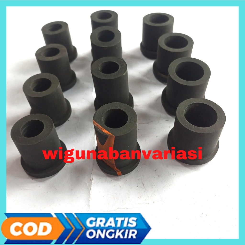 Jual Karet Per Daun Karet Bosper Karet Anting Per Hilux Harga Per 12pcs ...