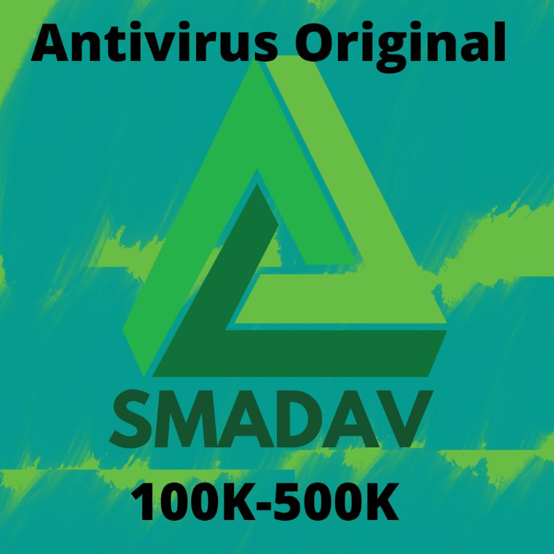 Jual ANTIVIRUS SMADAV ORIGINAL (APA AJA BISA) | Shopee Indonesia