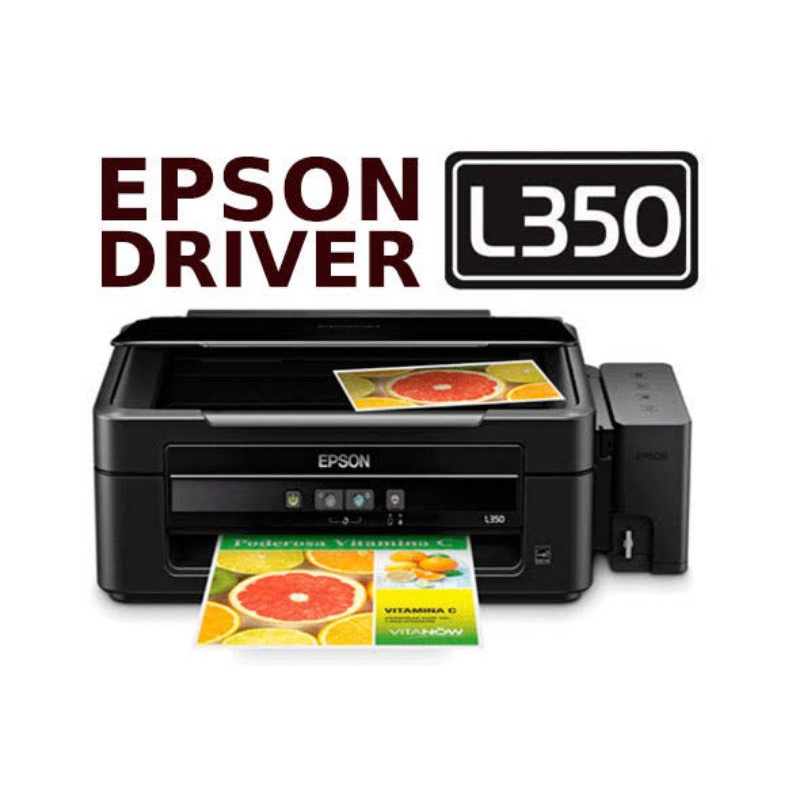Jual Printer epson L 350 L210 L220 second normal | Shopee Indonesia