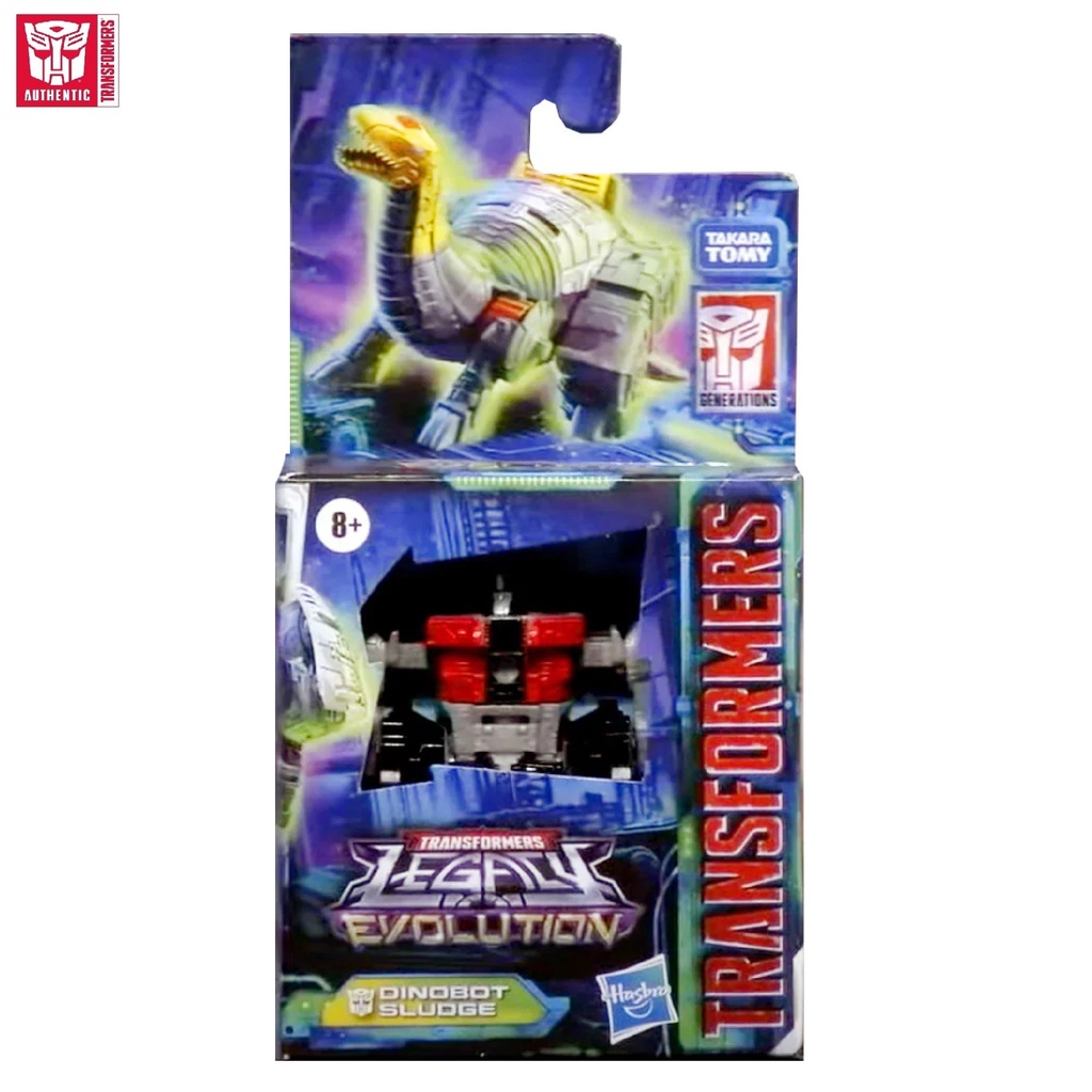 Jual TRANSFORMERS Generations Legacy Evolution Core Class Dinobot ...