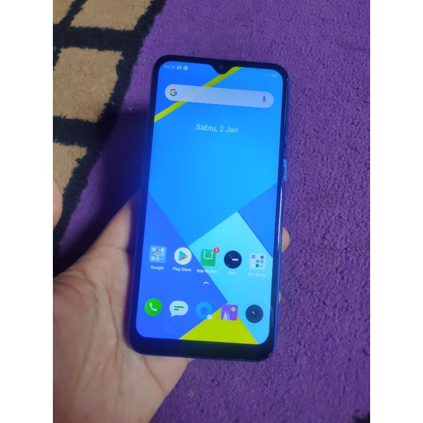 Jual REALME C2 (SECOND) | Shopee Indonesia