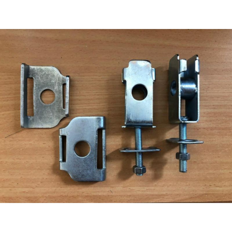 Jual Anting Arm kazer kaze r kase kaser kase r set klem as roda kaze ...