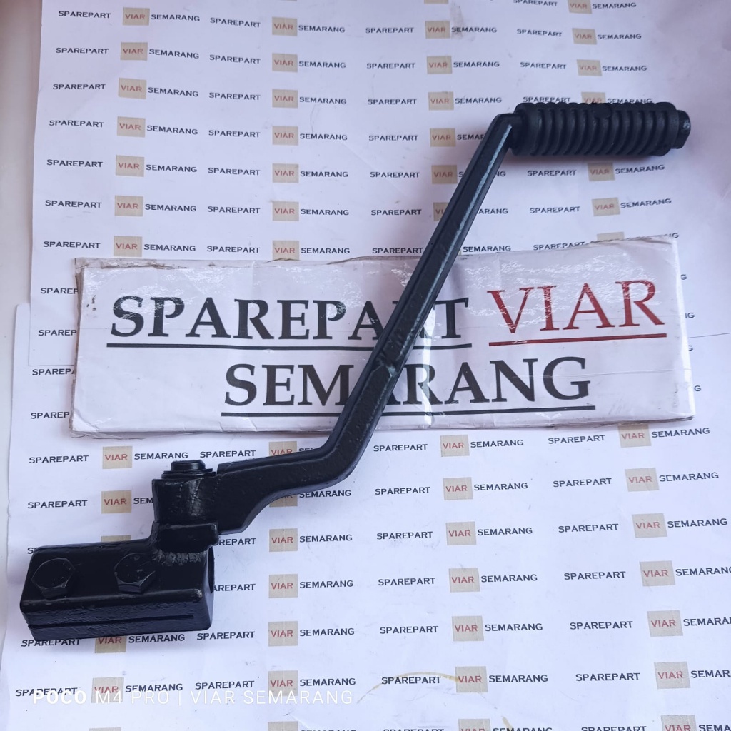 Jual Selahan nozomi viar baut 2 engkolan grobak roda 3 bentor viar ...