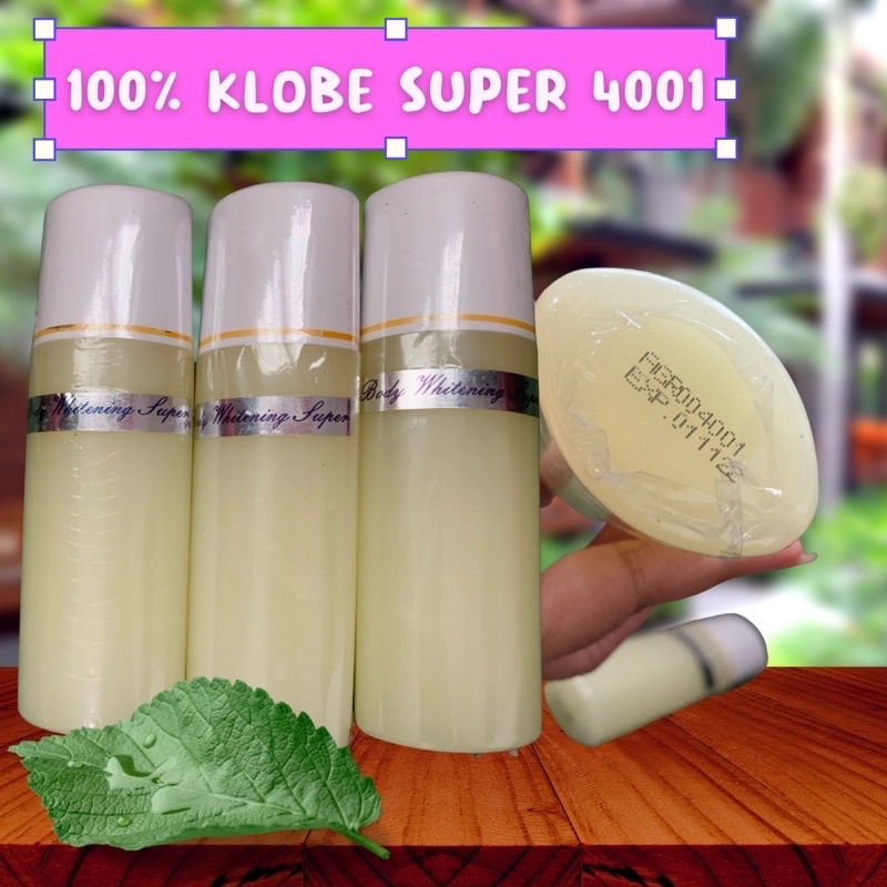 Jual Hb anggur super klobe 4001 / HB dosting anggur / Klobe super 100% ...