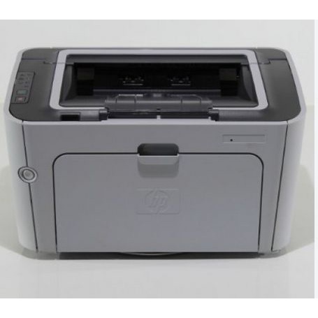 Jual PRINTER LASERJET HP 1505 HASIL PEKAT DAN TAJAM SUPPORT WIN 10 ...