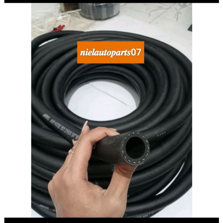 Jual Selang Benang Dalam NCR Air Hose ISO 2398/A 3/4" WP 300 BP 900 PSI | Shopee Indonesia