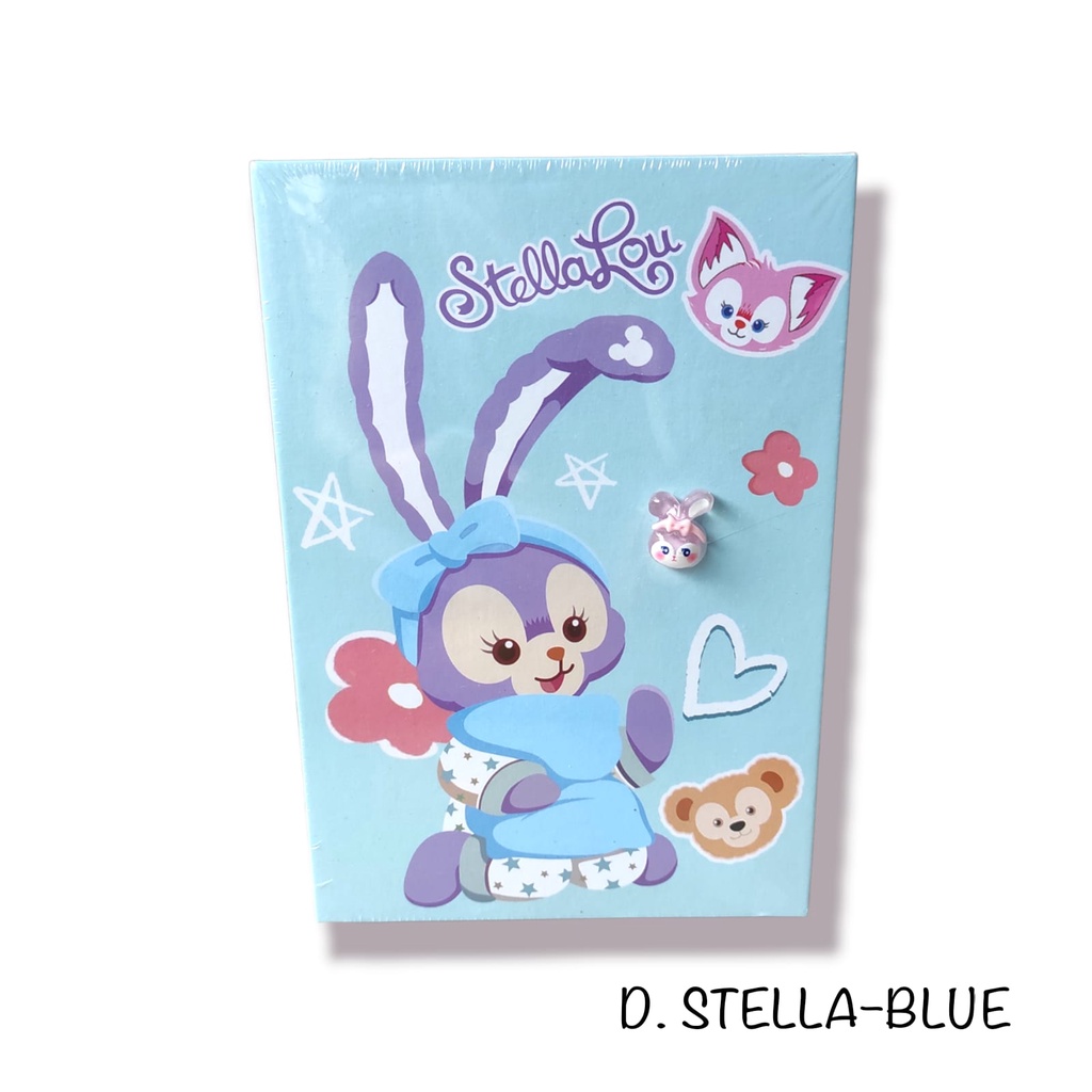 Jual LUCKY CAT - HARDCOVER DIARY LOCK SANRIO | DIARY STELLALOU ... Jual LUCKY CAT - HARDCOVER DIARY LOCK SANRIO | DIARY STELLALOU ...