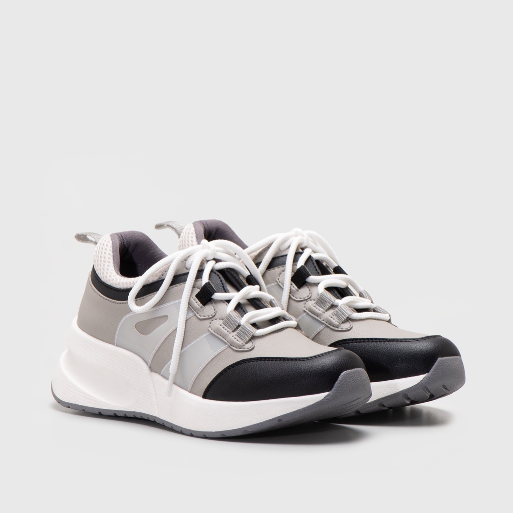 Jual Adorableprojects - Biddy Sneakers Monochrome - Sepatu Wanita ...