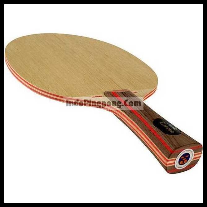 Jual Stiga Clipper Cc ~ Blade Kayu 7+6 Carbon Powder Off | Shopee Indonesia