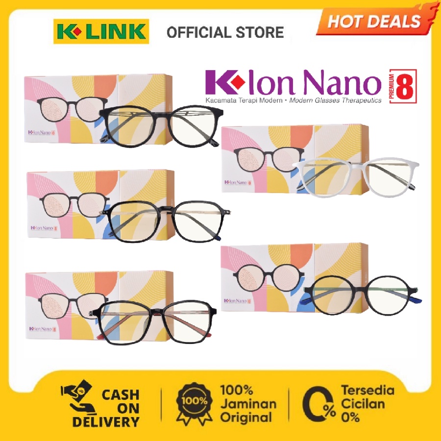 Jual Kacamata K Ion Nano Premium 8 Kacamata Terapi Kesehatan | Shopee ... Jual Kacamata K Ion Nano Premium 8 Kacamata Terapi Kesehatan | Shopee ...
