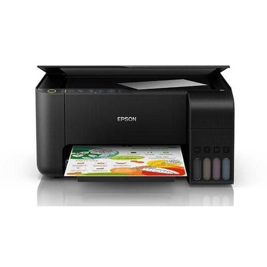Jual Printer EPSON L3150 ( Print,Scan,Copy,Wifi ) | Shopee Indonesia
