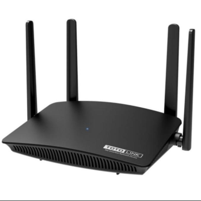 Jual Totolink A720R ac1200 Wireless Dual Band Router | Shopee Indonesia