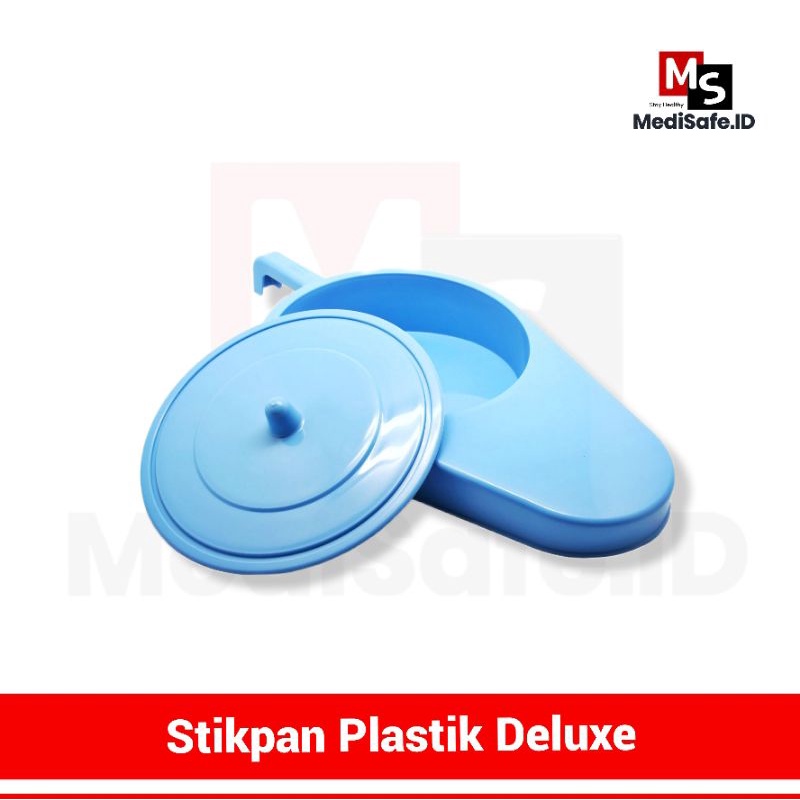 Jual Stikpan Deluxe Stipan Plastik Urinal | Shopee Indonesia