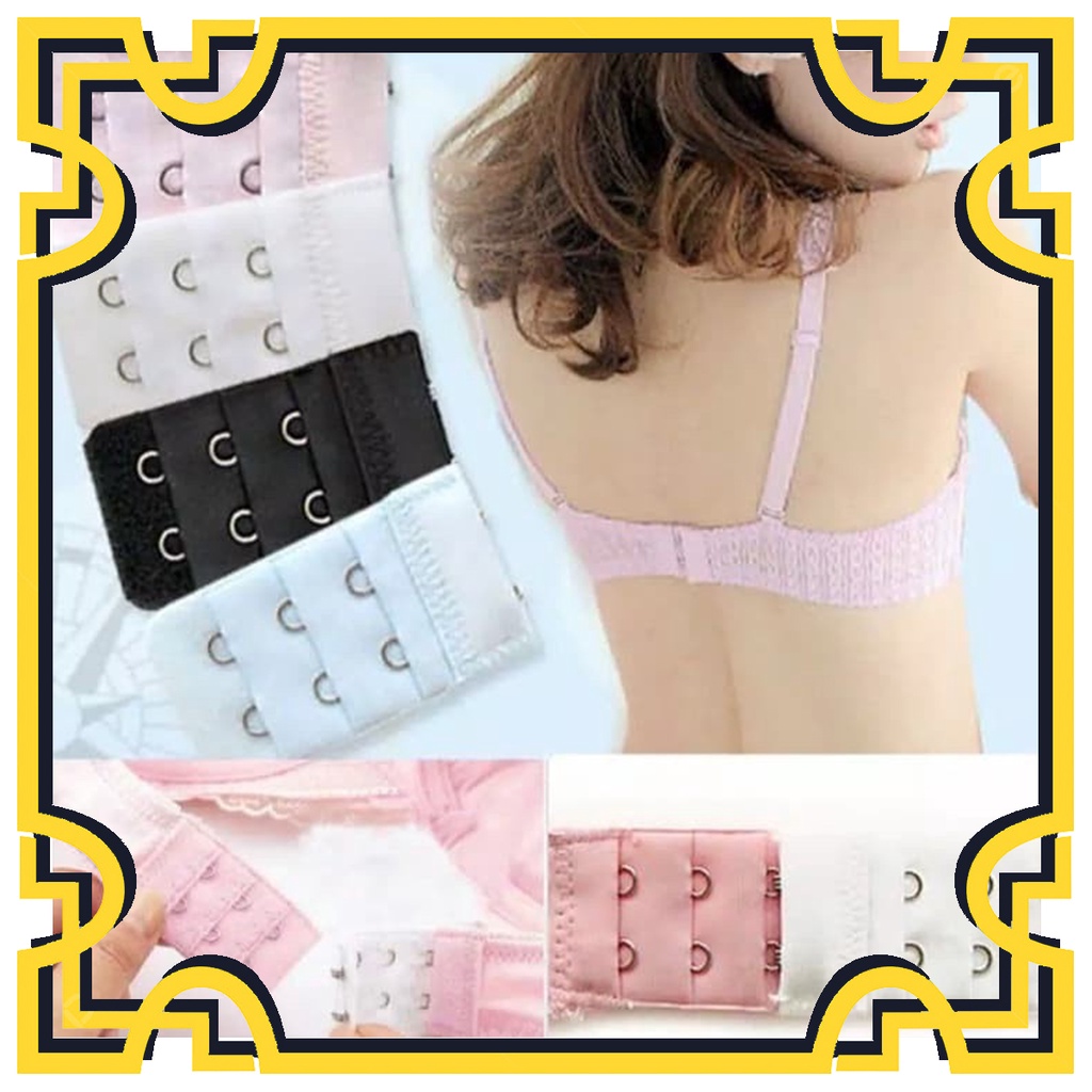 Jual HS PENGAIT BRA 2 KAIT 3 KAIT / SAMBUNGAN PENGAIT TALI BRA KUTANG ... Jual HS PENGAIT BRA 2 KAIT 3 KAIT / SAMBUNGAN PENGAIT TALI BRA KUTANG ...