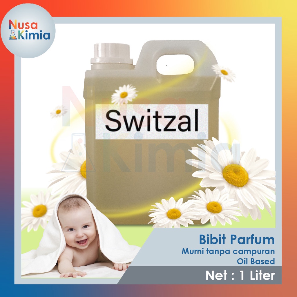 Jual Bibit Parfum Switzal 1 LITER - Biang Parfum Switzal - Fragrance ...