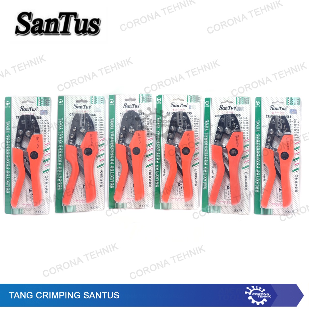 Jual Skun Press Santus Tang Crimping | Shopee Indonesia