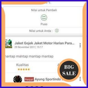 Jual perkakas Jaket Gojek Jaket Motor Harian Parasut Taslan Waterproof Tebal 1974N23 | Shopee ...