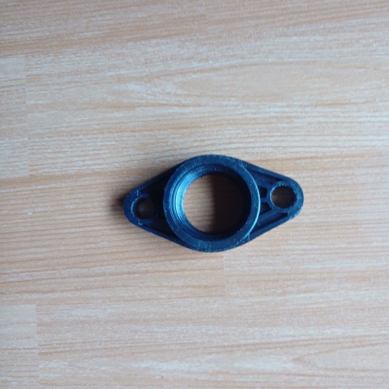 Jual Plenes Plendes Atas Shimizu 128 Bit PVC Pompa Air SANYO SHIMIZU ...