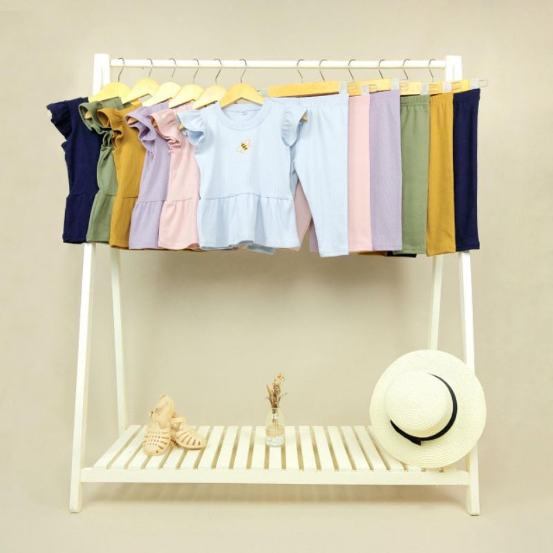 Jual NAYA SET | Shopee Indonesia