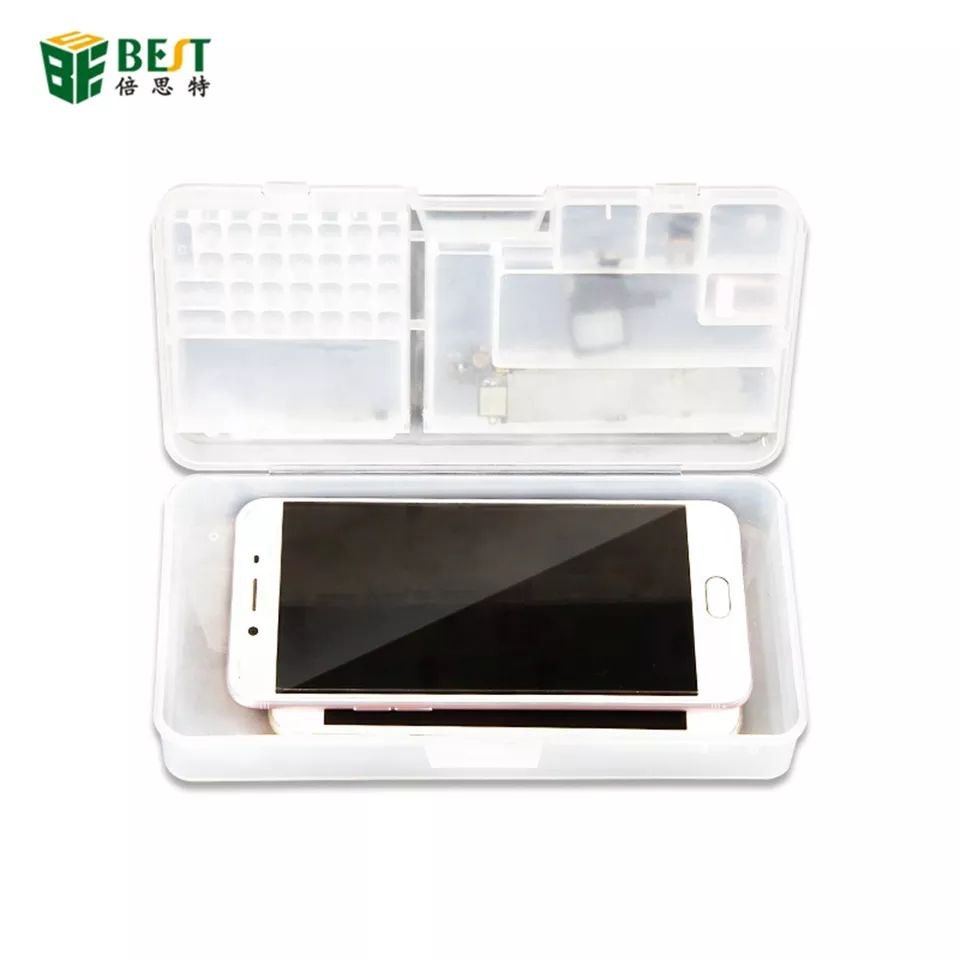 Jual BOX KOTAK SERVICE SMARTPHONE 8 inch | Shopee Indonesia