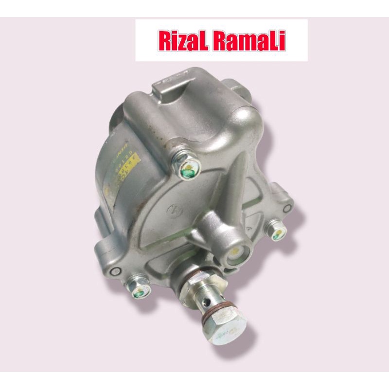 Jual vacum blower innova hilux fortuner diesel 1kd 2kd ORIGINAL ...