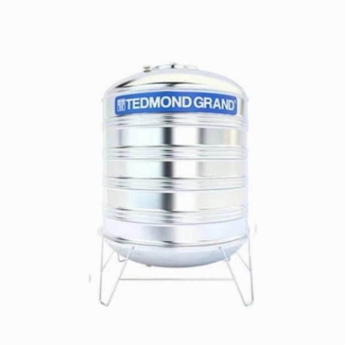 Jual Produk Terbaik] TANDON STAINLESS STEEL TSV2500 2000 LITER 2000L ...