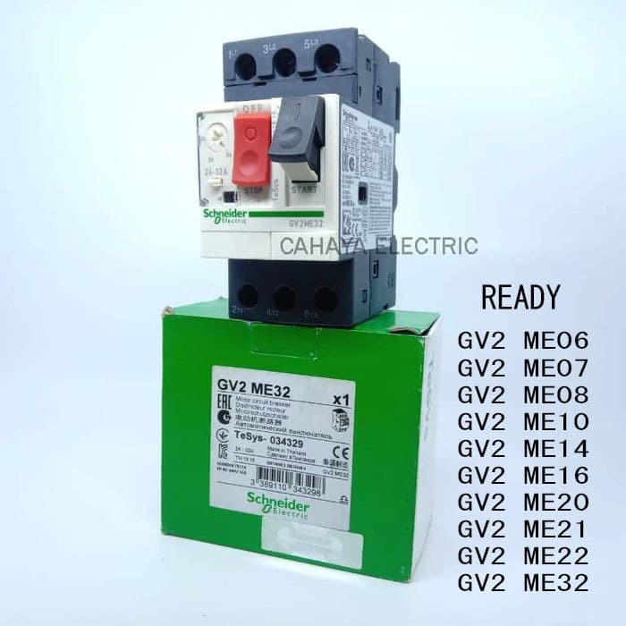 Jual Schneider GV2ME | Shopee Indonesia