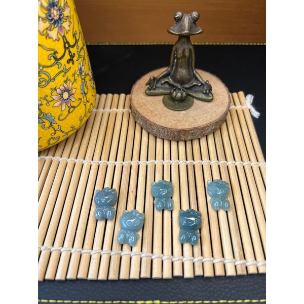 Jual Blue Jade Hello Kitty Pendant | Shopee Indonesia