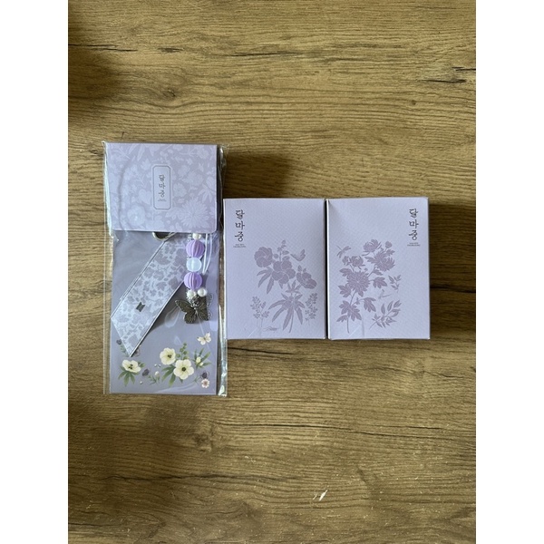 Jual [READY STOCK] OFFICIAL MERCHANDISE BTS DALMAJUNG 2022 STAMP ...