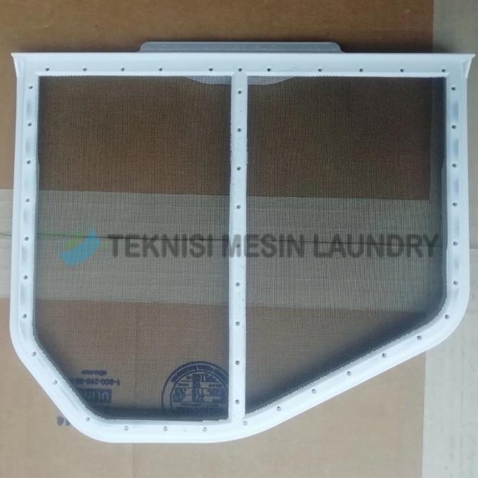 Jual Lint Filter Screen / Saringan Debu Dryer Pengering Maytag ...