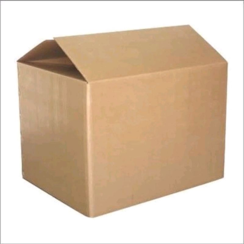 Jual kotak kardus tambahan packing snack | Shopee Indonesia