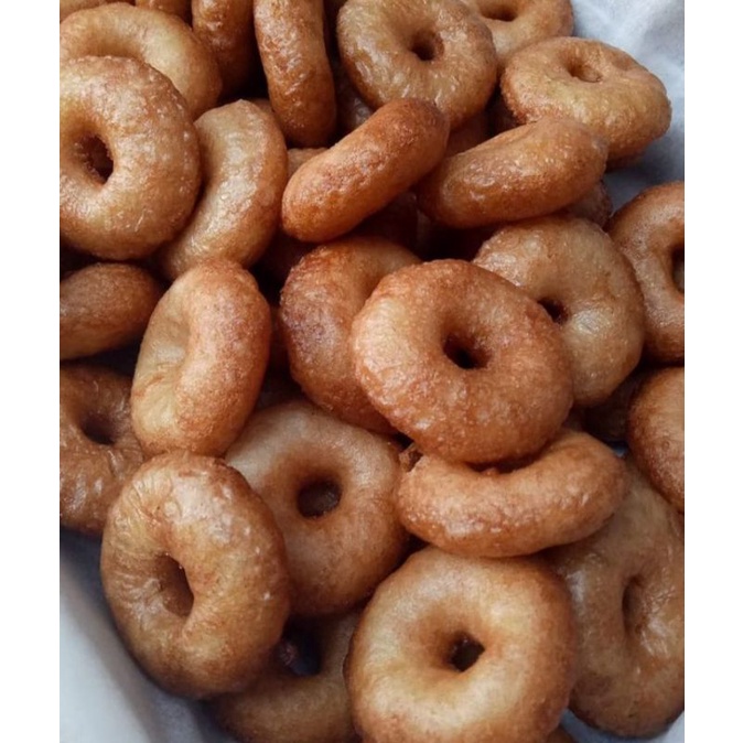 Jual KUE CINCIN / ALI AGREM makanan khas betawi | Shopee Indonesia