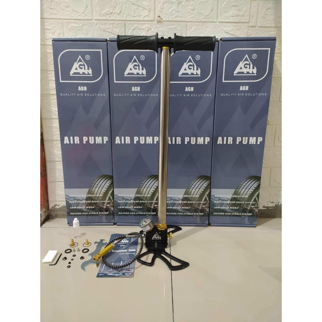 Jual POMPA PCP, POMPA PCP 6000 PSI, POMPA PCP MURAH PRESSURE GAUGE 6000 psi | Shopee Indonesia