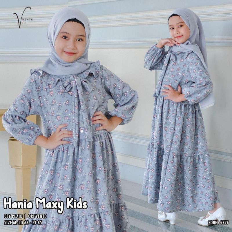 Jual Hania Kids | Shopee Indonesia