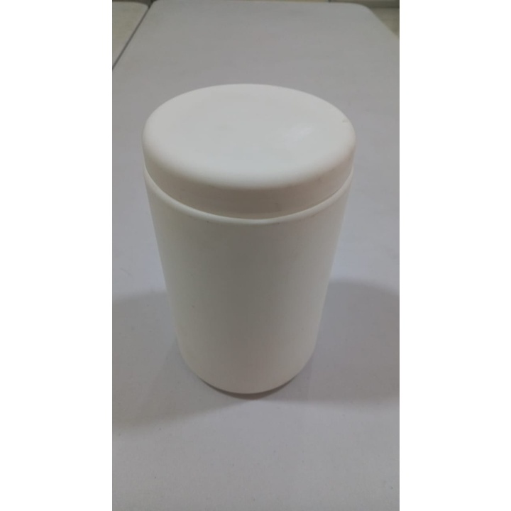 Jual Botol suplemen/Botol PBB/tempat Suplemen/botol kosong/kemasan ...