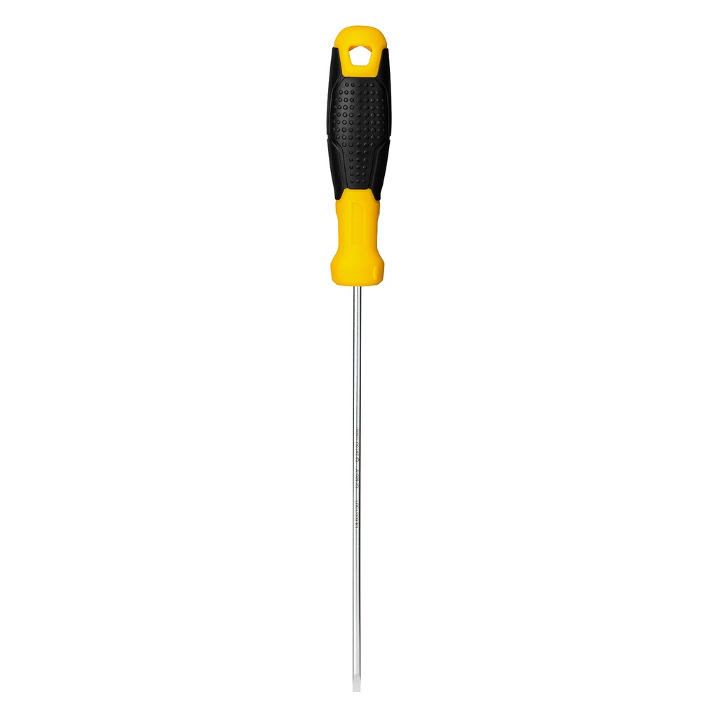 Jual Philips Screwdriver / Obeng Plus Minus Magnet PH0 3mm x150mm ...