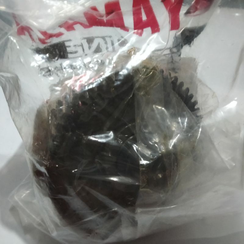 Jual MAIN AXLE GIGI GEAR RASIO TINGKAT NMAX N MAX 155 ASLI YGP | Shopee ...
