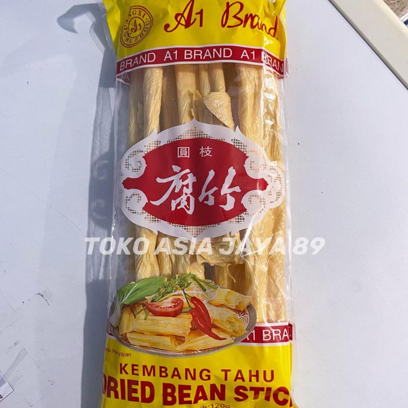 Jual A1 brand fucuk kembang tahu stick | Shopee Indonesia