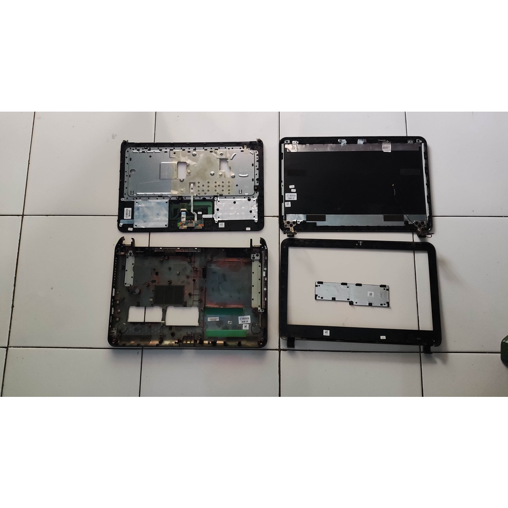 Jual Casing Motherboard Miniboard Port Usb Konektor Charger Laptop Hp 14 Murah | Shopee Indonesia