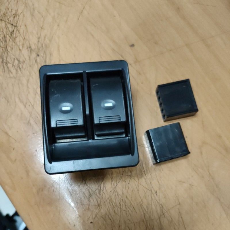 Jual saklar power window universal | Shopee Indonesia