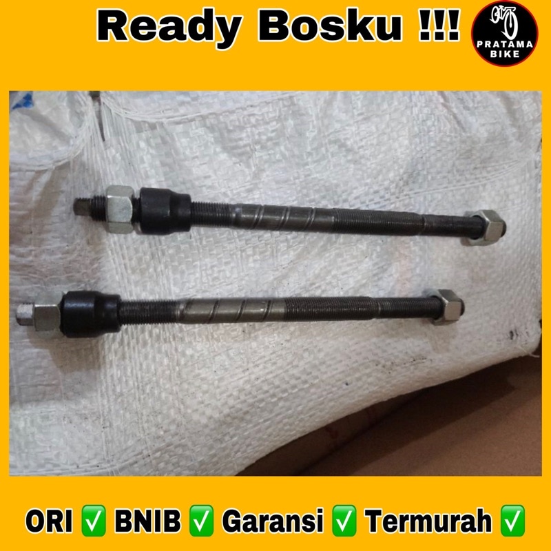 Jual As Roda Belakang Torpedo Sepeda Made in Taiwan (1 pcs) Murah ...
