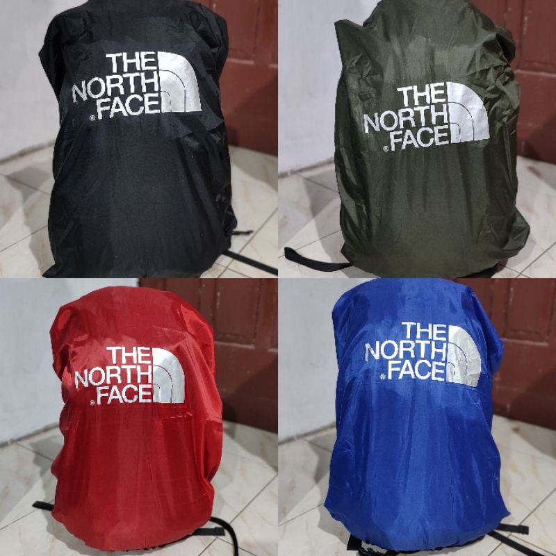 Jual Rain coat rain cover 30L mantel tas mantol ransel coverbag ...