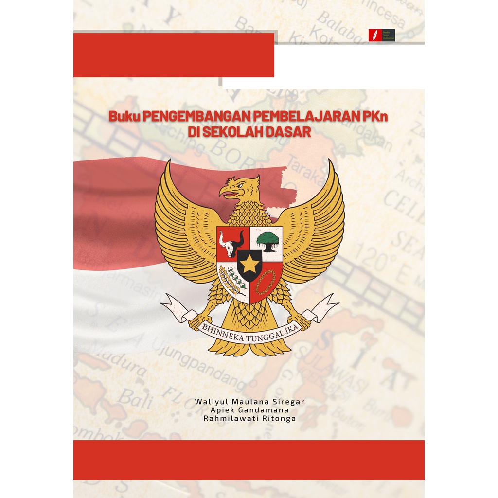 Jual Pengembangan Pembelajaran PKn di Sekolah Dasar | Shopee Indonesia