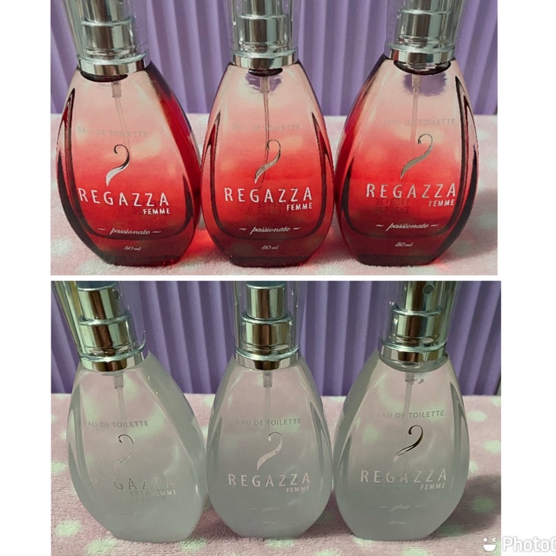 Jual Regazza spray 50ml | Shopee Indonesia