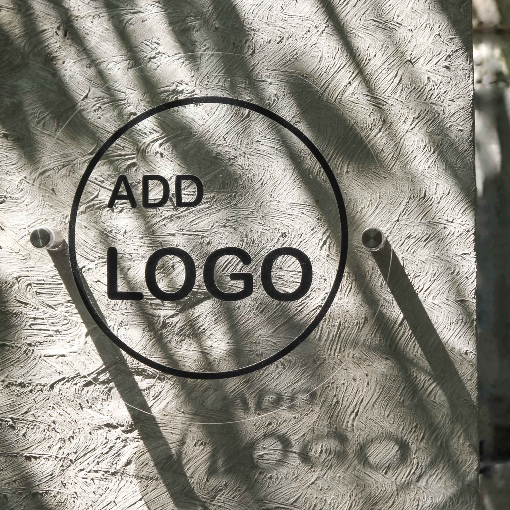 Jual Custom Signage - Request Papan Penanda - custom design sendiri ...
