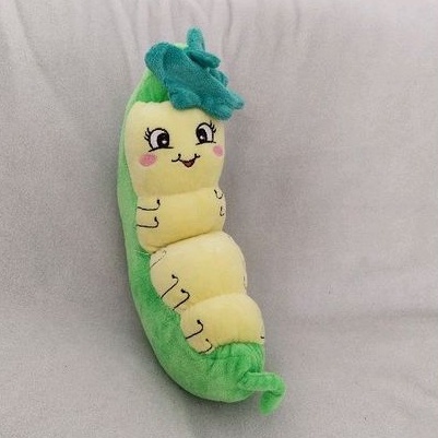Jual boneka ulat cantik | Shopee Indonesia