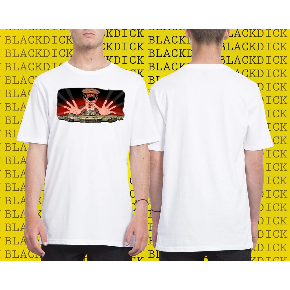 Jual TSHIRT ADOLF HITLER | Shopee Indonesia