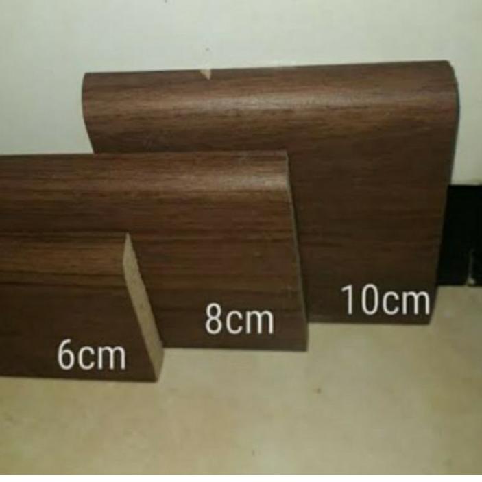 Jual Asessoris Parquet, Vinyl, SPC Lantai Plin, Adaptasi, Siku, Nosing ...
