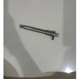 Jual as engkol selah kick stater touch 125 tiara 125 yamaha touch ...